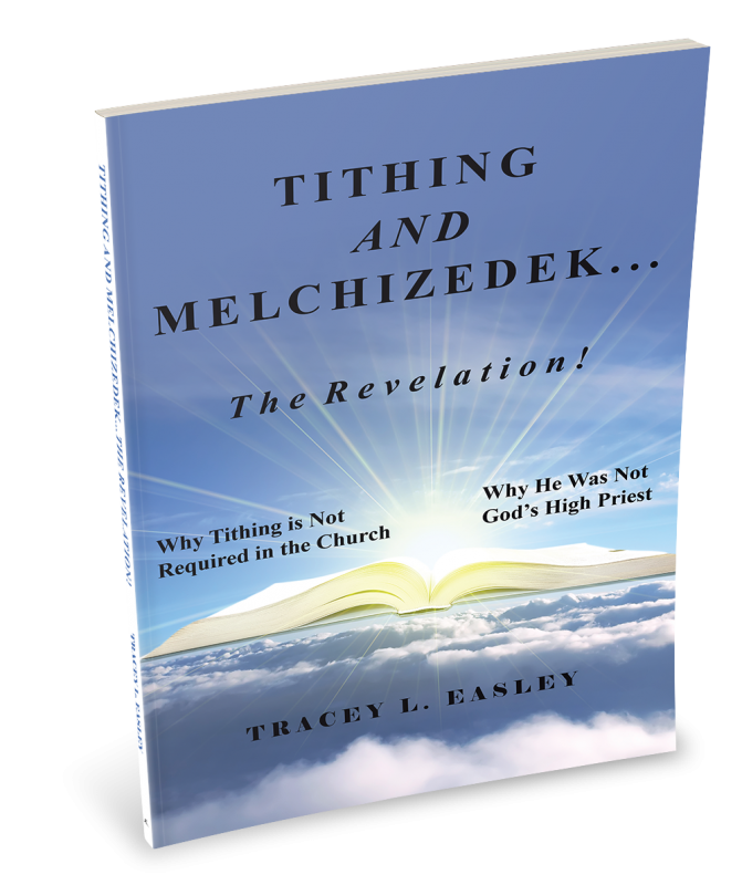 Book Signing Event - Tracey L. Easley